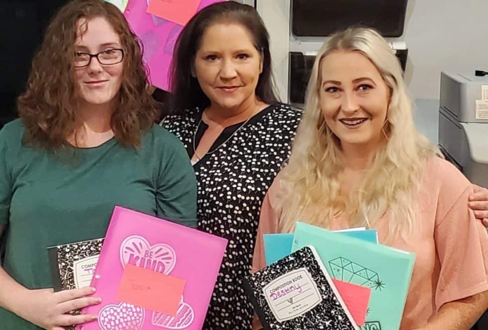 Newnan Team Works Together to Support Angels House | Northwest ...