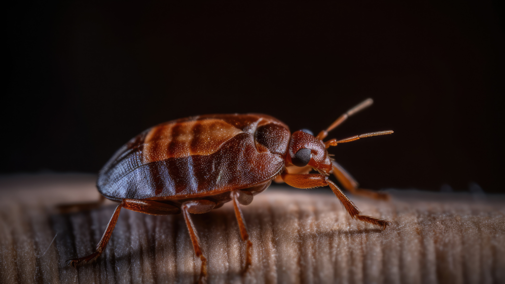 7 Signs of A Bed Bug Infestation in Georgia | Bed Bug Control