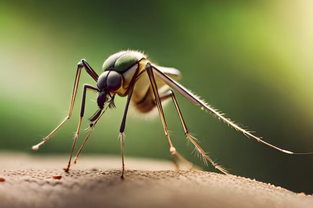 Take Control of Mosquitoes in Fort Myers with Green Solution Solutions ...