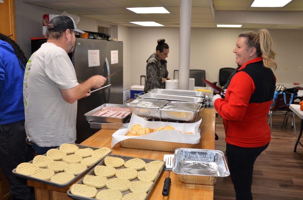 Northwest’s Good Deed Team Celebrates the Holidays with Atlanta Inner ...